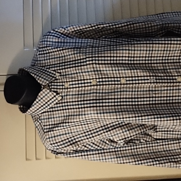 David Taylor | Shirts | David Taylor Causal Shirt | Poshmark